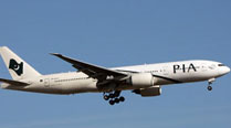 Gunmen fire on plane landing at Peshawar airport, one killed two ...