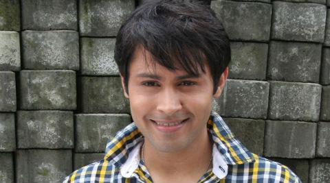 Television actor Sudeep Sahir in ‘Lekar Hum Deewana Dil’ | Screen News ...