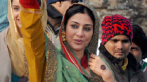 Tabu to star in Meghna Gulzar’s Talwar | Bollywood News - The Indian ...