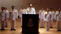 Thai military junta to maintain martial law | World News - The Indian ...