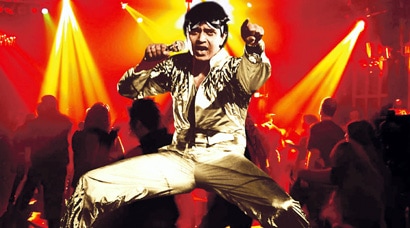 Happy Birthday Disco Dancer – Mithun Chakraborty’s most memorable roles ...