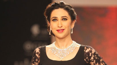 Happy Birthday Karisma Kapoor: ‘Lolo’ turns 40 | Entertainment Gallery ...