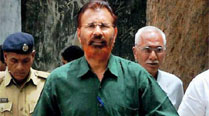 Vanzara colluded with Chudasama to eliminate Sohrabuddin, says CBI ...