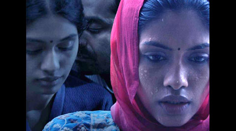 Film review: With You, Without You | Movie-review News - The Indian Express