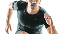 Arm posture that propels | Health News - The Indian Express