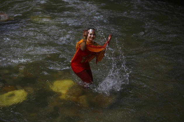 ‘Bol Bom’ pilgrimage in full swing in Kathmandu | Picture Gallery ...
