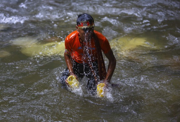 ‘Bol Bom’ pilgrimage in full swing in Kathmandu | Picture Gallery ...