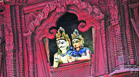 The Birth of Kumara and Other Stories | India News - The Indian Express