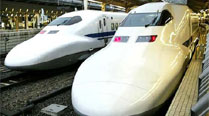 IIT-Kharagpur to get centre on bullet train tech | Kolkata News - The ...