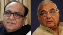 Haryana Power Minister Capt Ajay Yadav resigns, slams Hooda for not ...