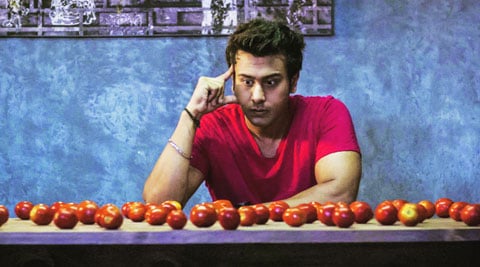 Chef Ripu’s treat on Zee Khana Khazana | Screen News - The Indian Express