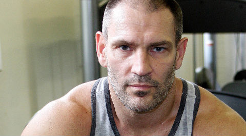 ‘Harry Potter’ star David Legeno dies at 50 | Hollywood News - The ...