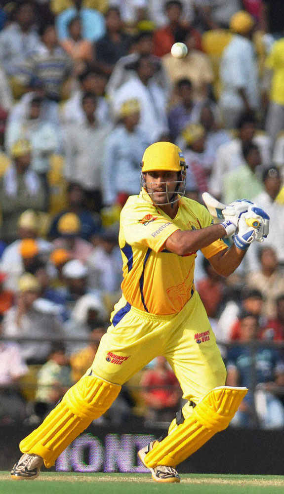 Ten years of #DHONIism: Skipper’s many avatars over the years | Sports ...