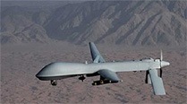 Jordan downs drone near Syria border: security official | World News ...