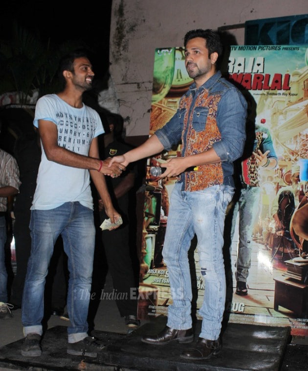 Meet Govinda’s brother Akash | Entertainment Gallery News - The Indian ...