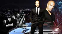 ‘Fast and Furious 7’ release date preponed | Hollywood News - The ...