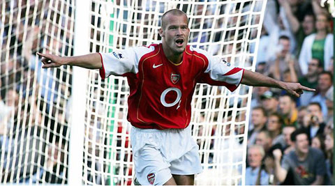 Former Arsenal legend Freddie Ljungberg joins ISL | Football News - The ...