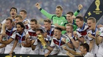 FIFA World Cup: Germany lift title after 24 years | Football News - The ...
