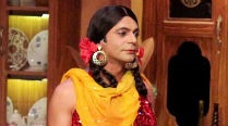 Sunil Grover back as Gutthi on ‘Comedy Nights With Kapil’ | Television ...