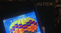 Intex Aqua i5 HD: Big Screen on budget | Technology News - The Indian ...