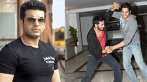 I aim to compete with Varun, Sidharth: Karan Kundra | Television News ...