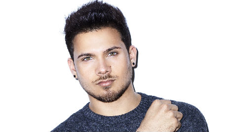 Indo-American singer Mickey Singh to perform in India | Music News ...