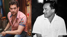 Never met grandpa, but proud to be his grandson: Neil on Mukesh | Music ...