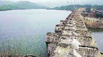Narmada dam gets water from MP | Ahmedabad News - The Indian Express