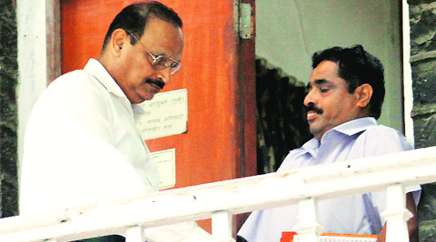 Rape-accused DIG can’t give his mobiles, says ‘destroyed both’ | India ...