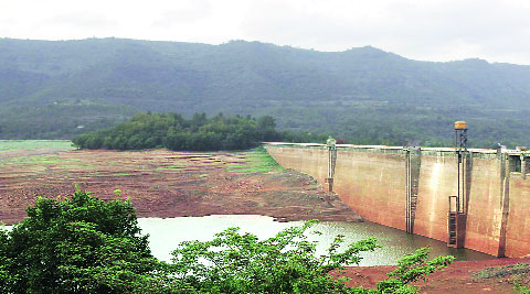 City gets light showers, dam levels look up | Pune News - The Indian ...