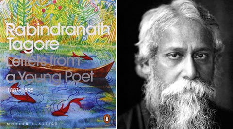 A Master’s Voice: Decoding the letters of a young Rabindranath Tagore ...