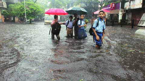 Maharashtra receives bountiful rains, monsoon sets in | India News ...