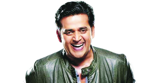 Ravi Kishan has three releases in 2014 | Screen News - The Indian Express