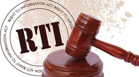 Repeating RTI applications shall be ground for refusal: CIC | India ...
