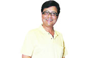 Sachin in Satish Rajwade’s Sanngto Aika | Screen News - The Indian Express