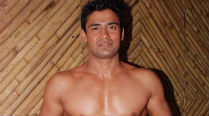 Sangram Singh hopes to spread positive message via debut film ...