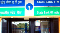 State Bank of India plans to add up to 5,000 ATMs in FY15 | Business ...