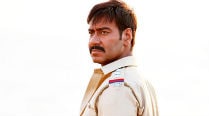 Ajay Devgn in animated avatar for ‘Singham Returns’ promotions ...
