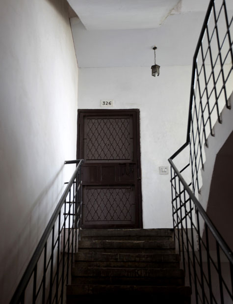 Behind closed doors: Stories of loneliness in the capital | India News ...