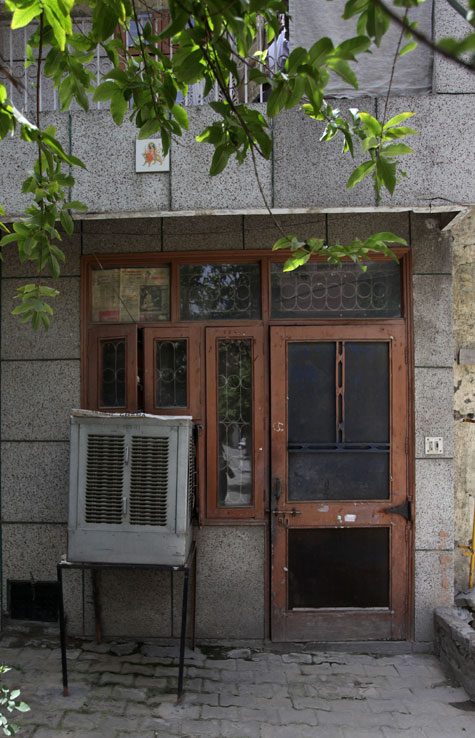 Behind closed doors: Stories of loneliness in the capital | India News ...