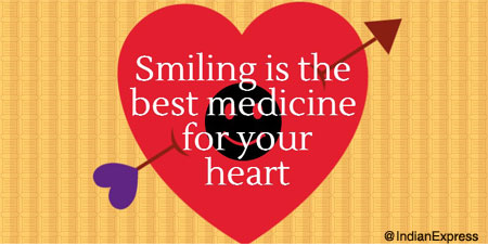 Smile please! 10 reasons why you should smile some more | Life-style ...