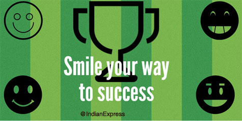 Smile please! 10 reasons why you should smile some more | Life-style ...