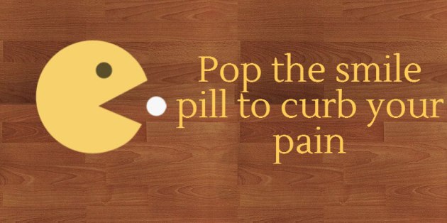 Smile therapy! 10 quotes that will make you smile | Lifestyle Gallery ...