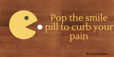 Smile please! 10 reasons why you should smile some more | Life-style ...