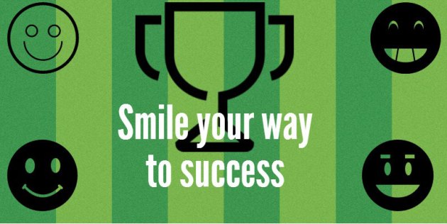 Smile therapy! 10 quotes that will make you smile | Lifestyle Gallery ...