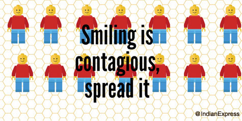 Smile please! 10 reasons why you should smile some more | Lifestyle ...