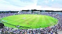Shades of Lord’s at Soton | Cricket News - The Indian Express