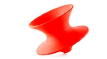 Spun: The fun chair that lets you rock and spin | Lifestyle News - The ...