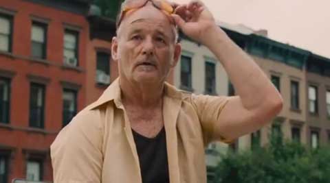 Watch: First ‘St Vincent’ trailer unveiled | Hollywood News - The ...