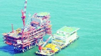 RIL, BP relinquish yet another gas block | Business News - The Indian ...